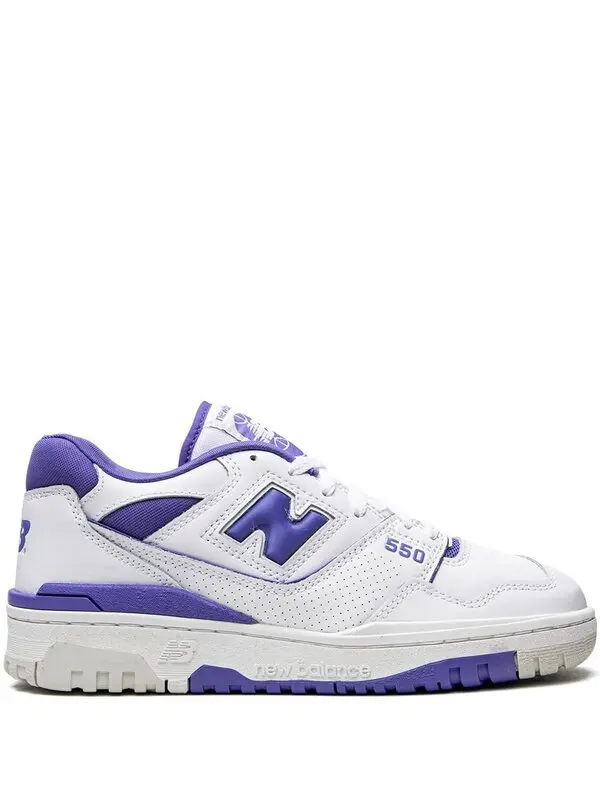 NEW BALANCE 550 Sneakers - White