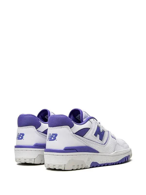 NEW BALANCE 550 Sneakers - White