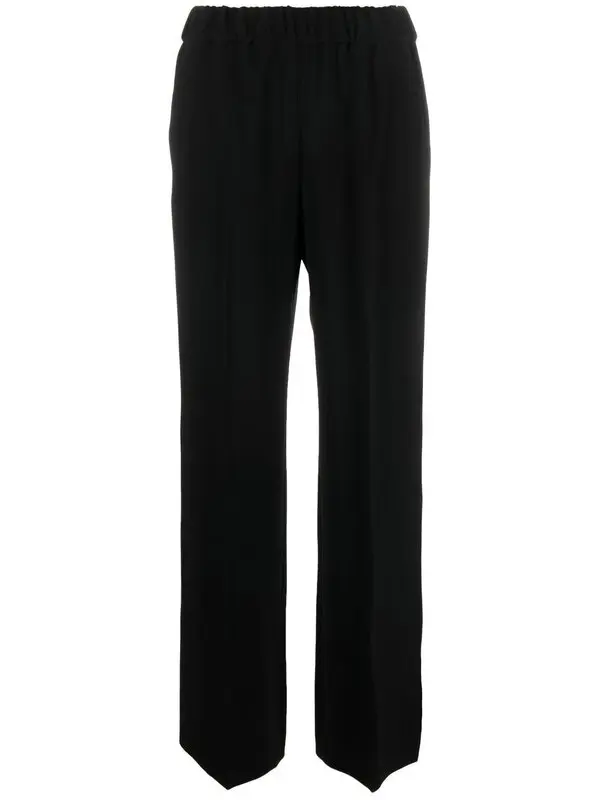 Alberto Biani Straight-leg Trousers