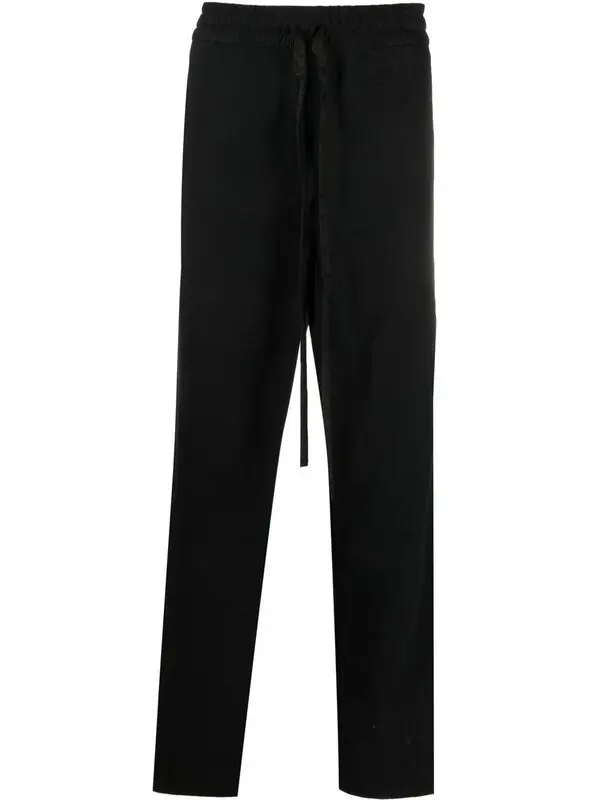 Rhude Side Stripe Detail Track Pants