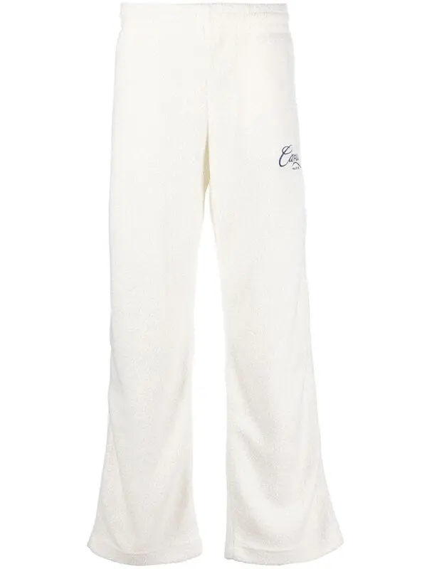 Casablanca Straight-leg Track Pants