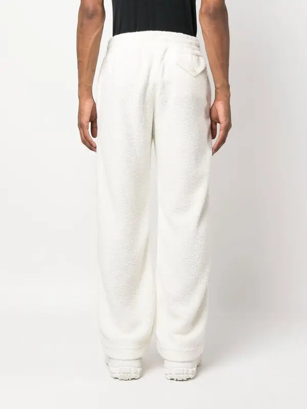 Casablanca Straight-leg Track Pants