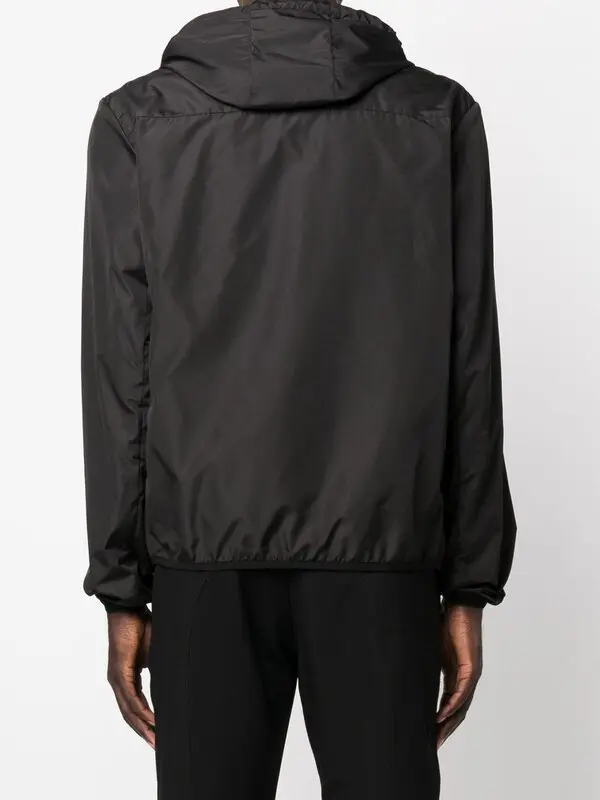 AMBUSH Drawstring Hooded Jacket