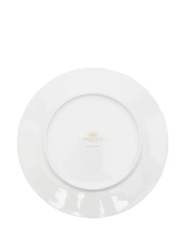 REFLECTIONS COPENHAGEN Ponta Set Of 2 Dessert Plates