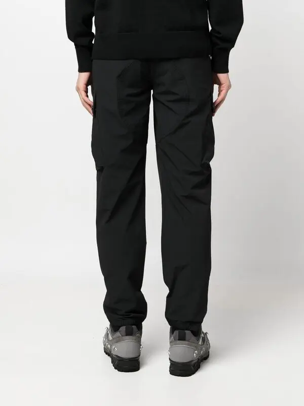 Belstaff Cargo Straight-leg Trousers