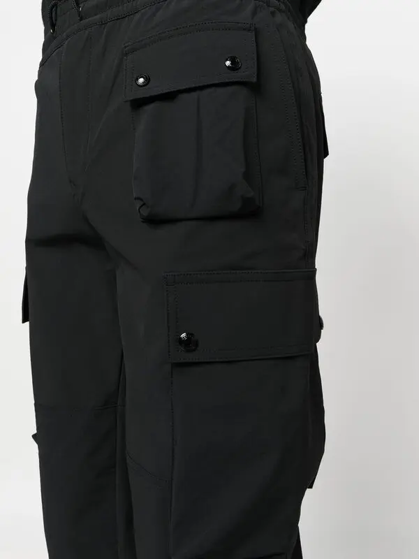 Belstaff Cargo Straight-leg Trousers