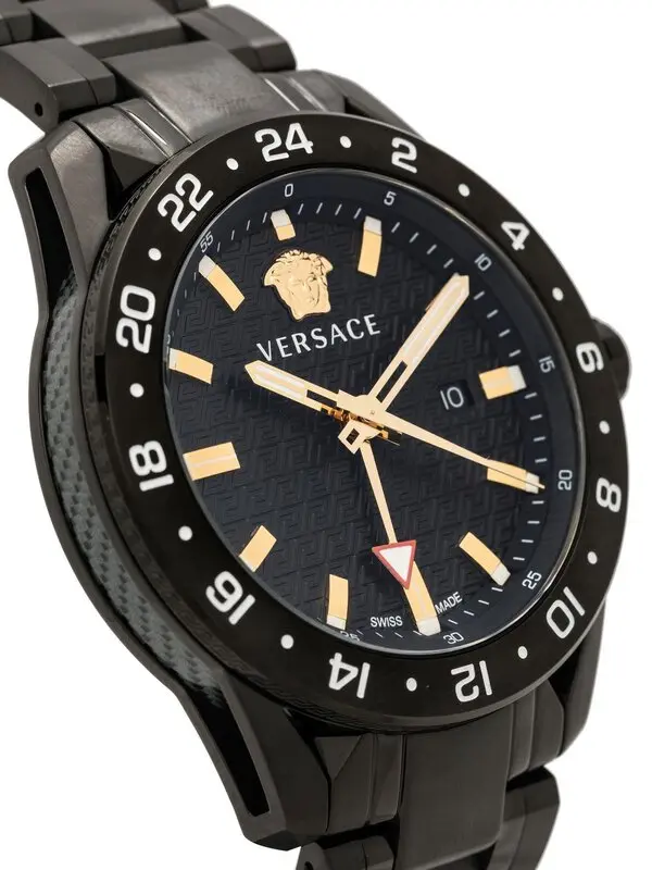 Versace Sport Tech Gmt 45mm