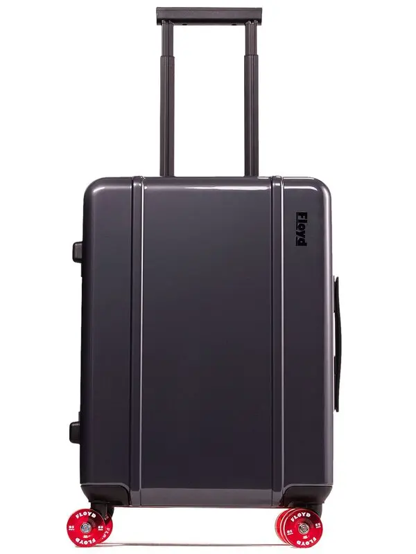 FLOYD Cabin Suitcase - Grey