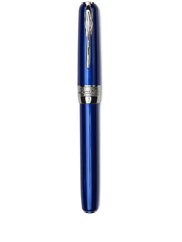 PINEIDER Full Metal Jacket Roller Pen