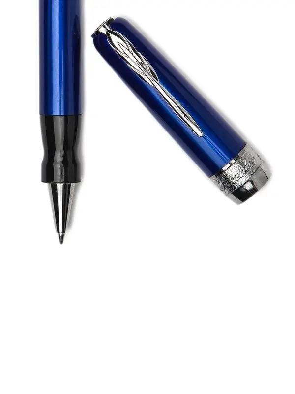 PINEIDER Full Metal Jacket Roller Pen