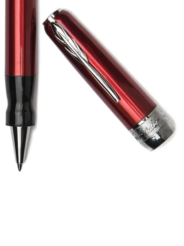 PINEIDER Full Metal Jacket Roller Pen