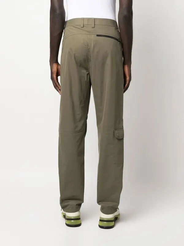 Helmut Lang Cargo-pocket Trousers
