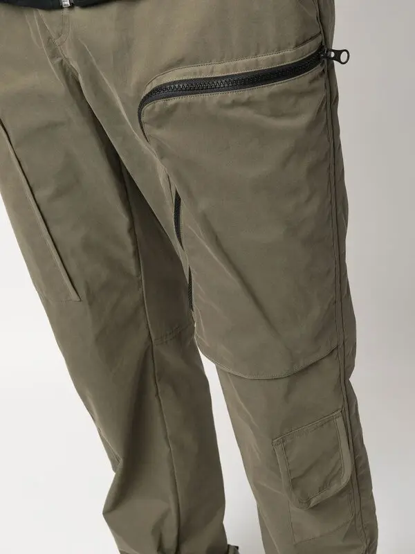 Helmut Lang Cargo-pocket Trousers