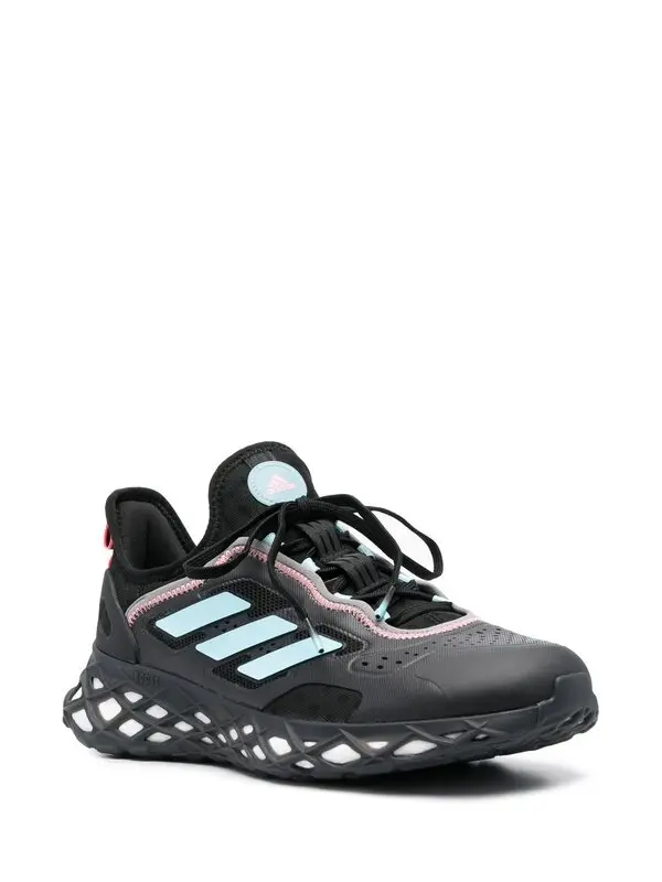 Adidas Gz6442 Lace-up Sneakers
