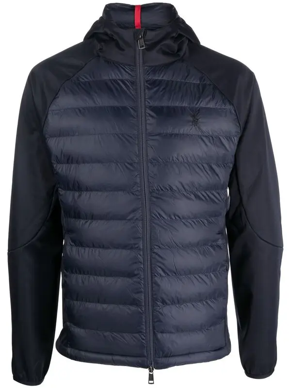 Ralph Lauren Thor Hybrid Padded Jacket