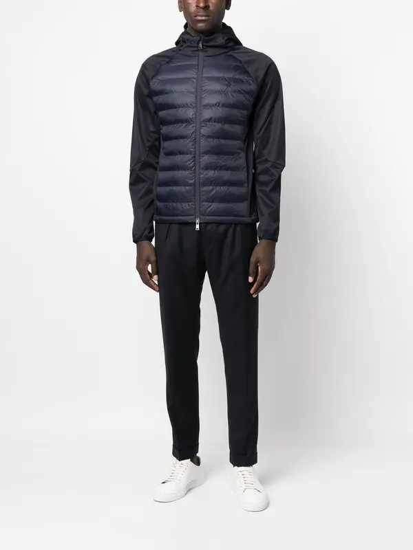 Ralph Lauren Thor Hybrid Padded Jacket