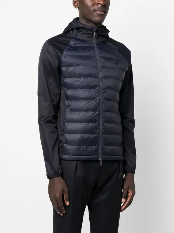 Ralph Lauren Thor Hybrid Padded Jacket