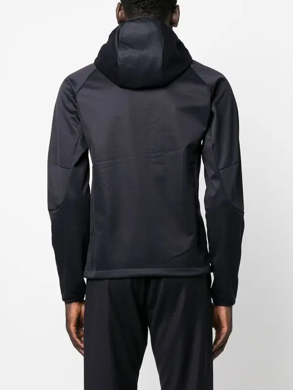 Ralph Lauren Thor Hybrid Padded Jacket