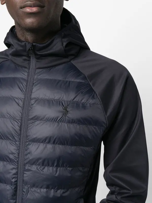 Ralph Lauren Thor Hybrid Padded Jacket