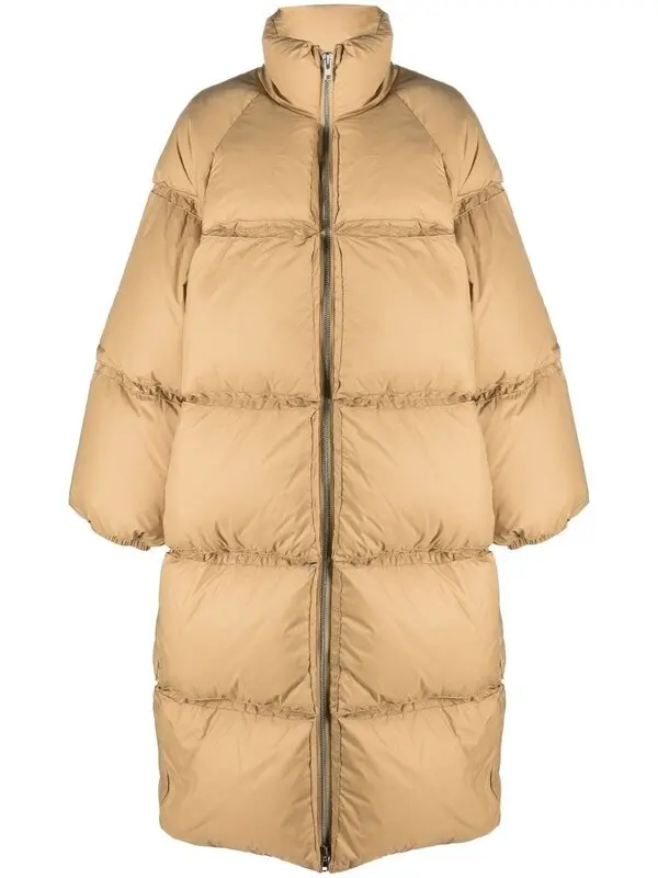 STAND STUDIO Alana Puffer Coat