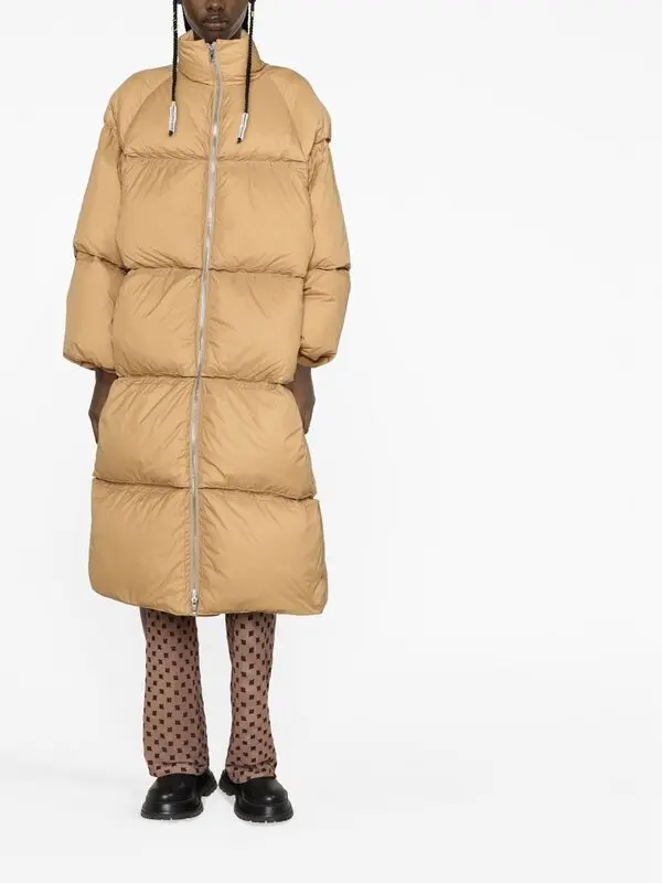 STAND STUDIO Alana Puffer Coat