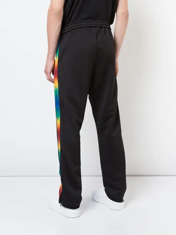 Off-White Dad Time Travelling Track Trousers