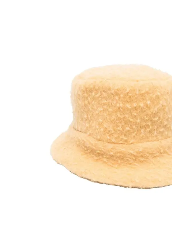 HOLZWEILER Wool Bucket Hat