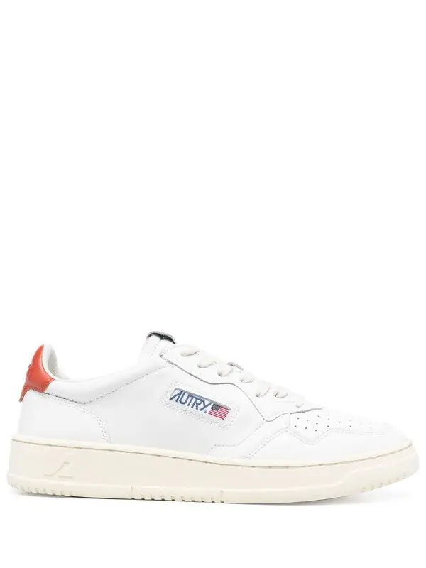 AUTRY Medalist Low-top Sneakers