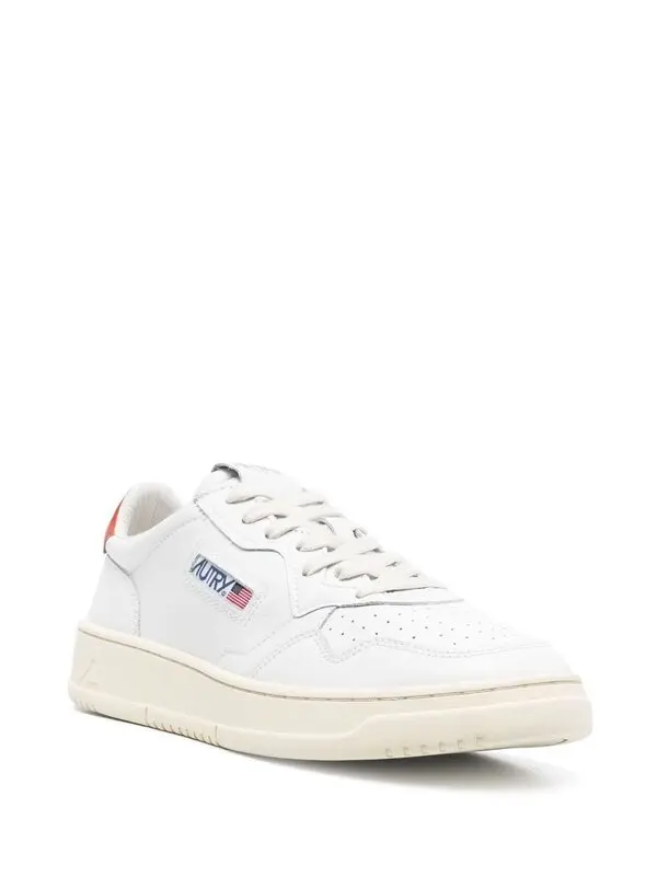 AUTRY Medalist Low-top Sneakers