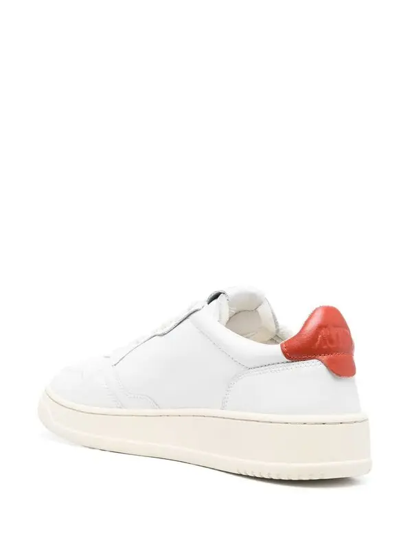 AUTRY Medalist Low-top Sneakers