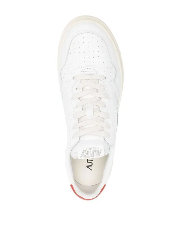 AUTRY Medalist Low-top Sneakers