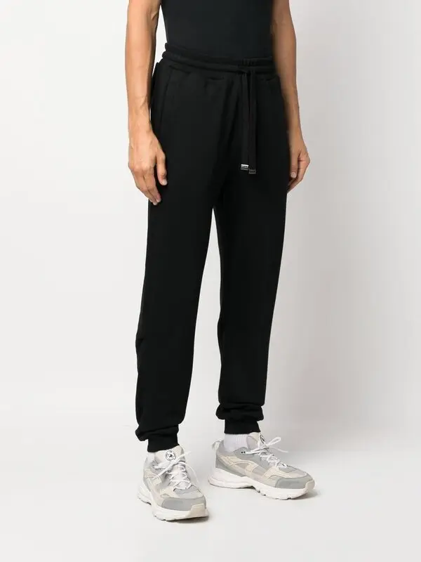 DONDUP Drawstring Cotton Sweatpants