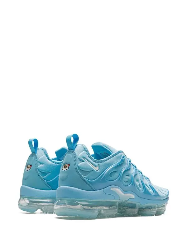 Nike Air Vapormax Plus Sneakers - Blue