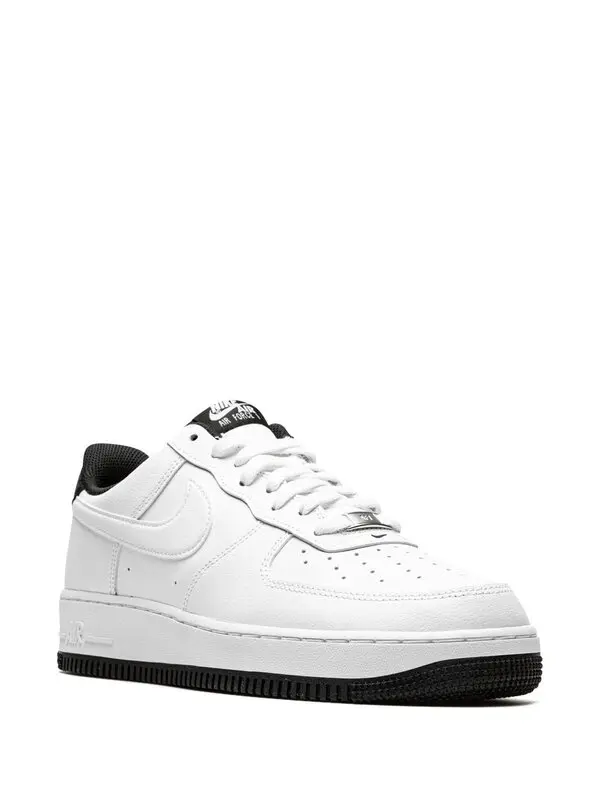 Nike Air Force 1 '07 Sneakers - White