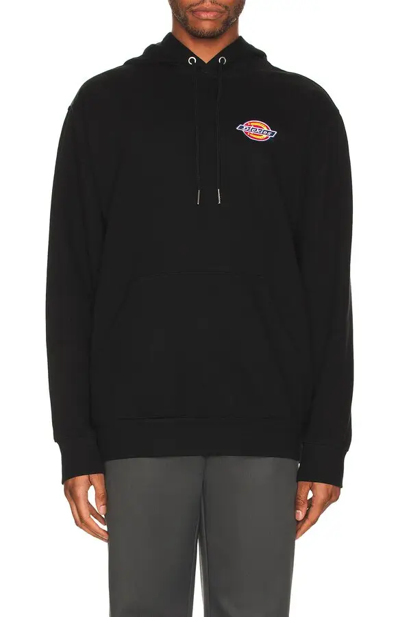 Dickies Chest Hit Logo Hoodie