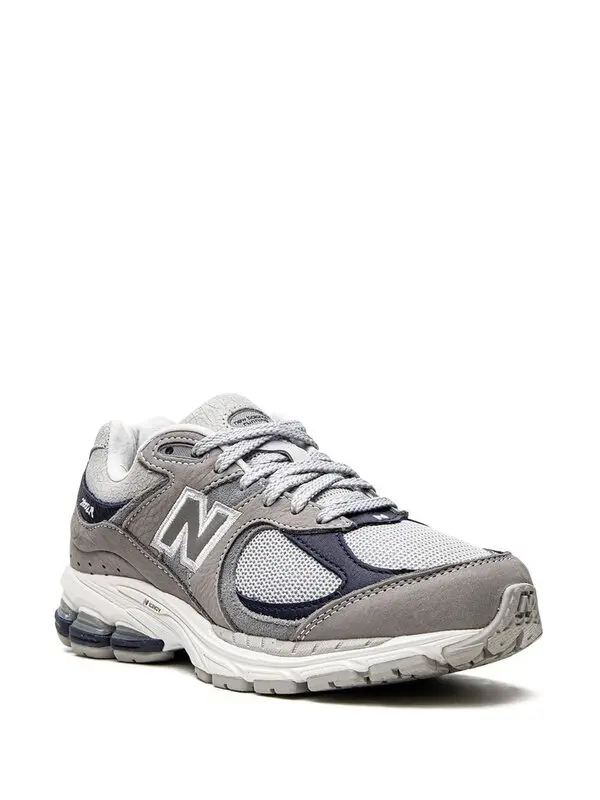 NEW BALANCE 2002r Thisisneverthat 2022 Downtown Run Sneakers - Grey