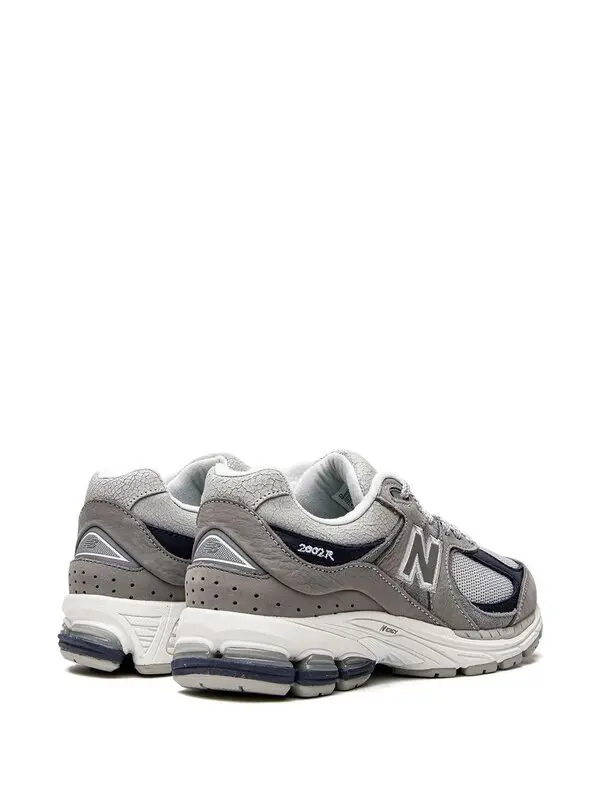 NEW BALANCE 2002r Thisisneverthat 2022 Downtown Run Sneakers - Grey