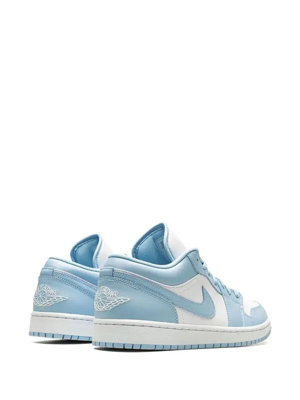 JORDAN Air 1 Low Sneakers - Blue