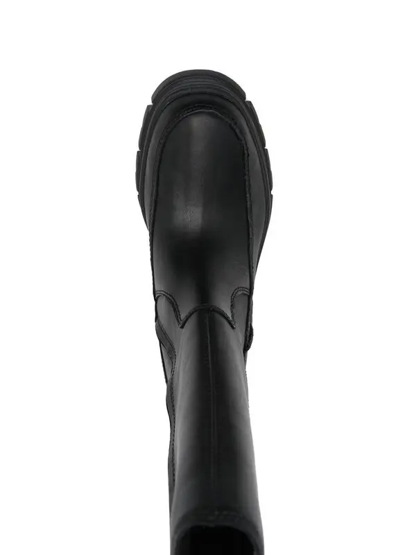 UGG Ashton Tall Chelsea Boots
