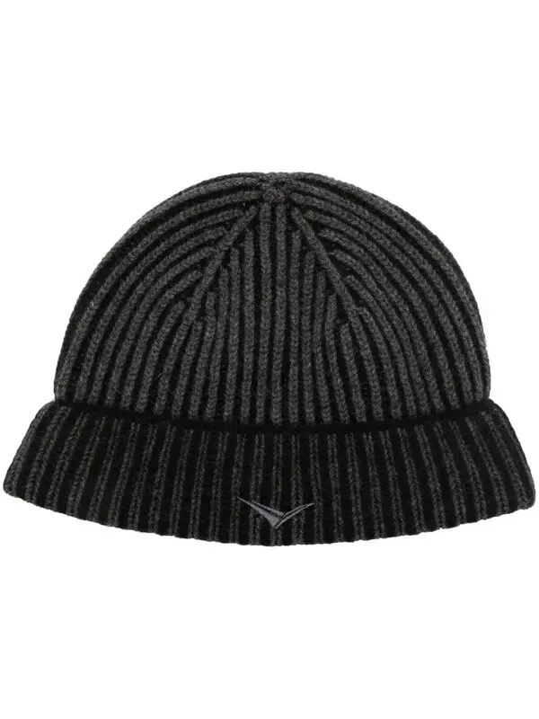 Sease Dinghy Beanie - Black