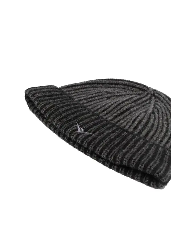 Sease Dinghy Beanie - Black