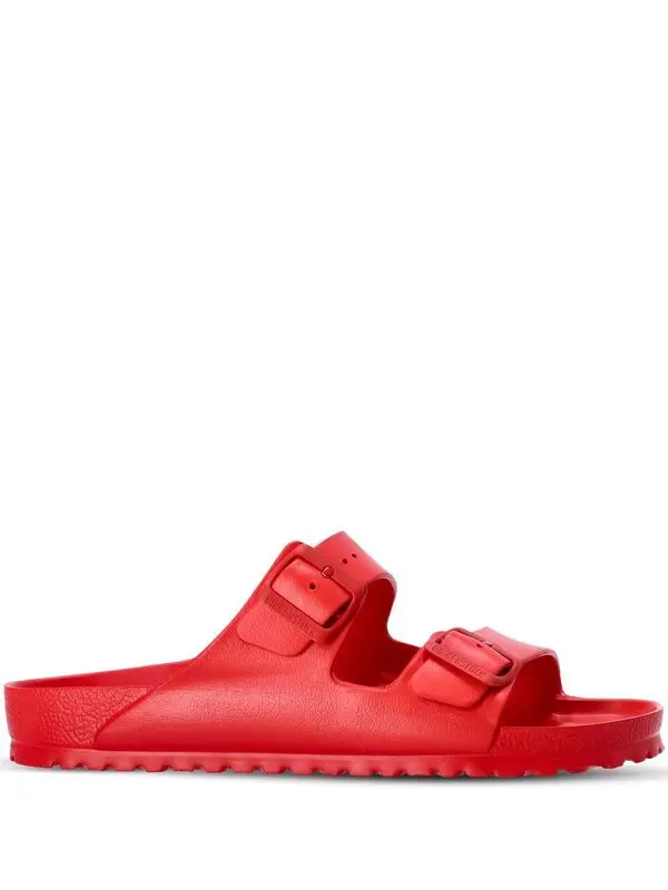 BIRKENSTOCK Arizona Eva Flat Slides