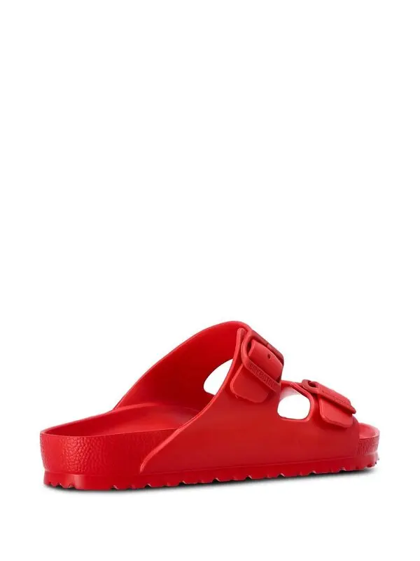 BIRKENSTOCK Arizona Eva Flat Slides