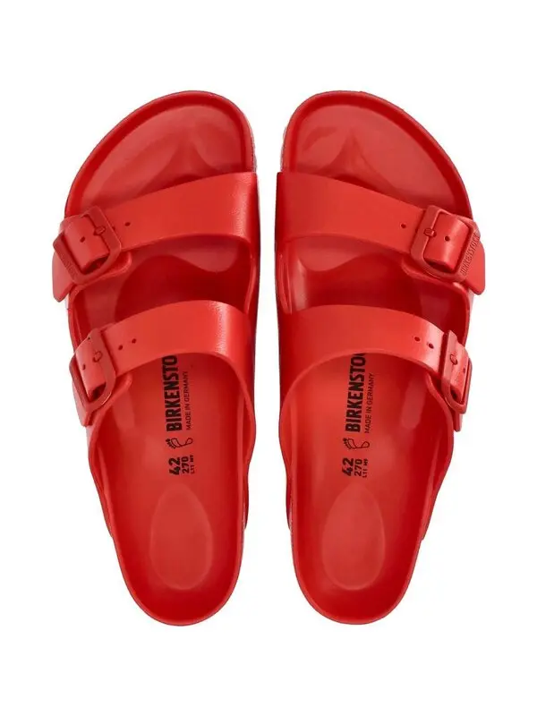 BIRKENSTOCK Arizona Eva Flat Slides
