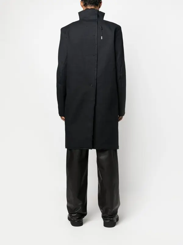 Boris Bidjan Saberi Raw-cut Finish Coat