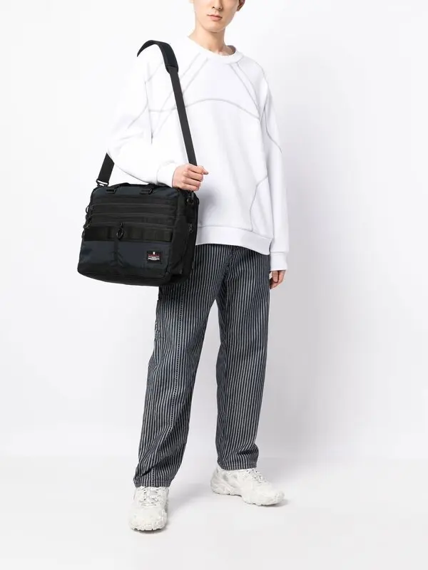 MAKAVELIC Bbc 3 Way Business Bag