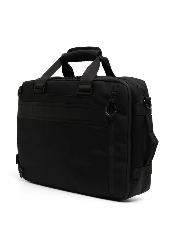 MAKAVELIC Bbc 3 Way Business Bag