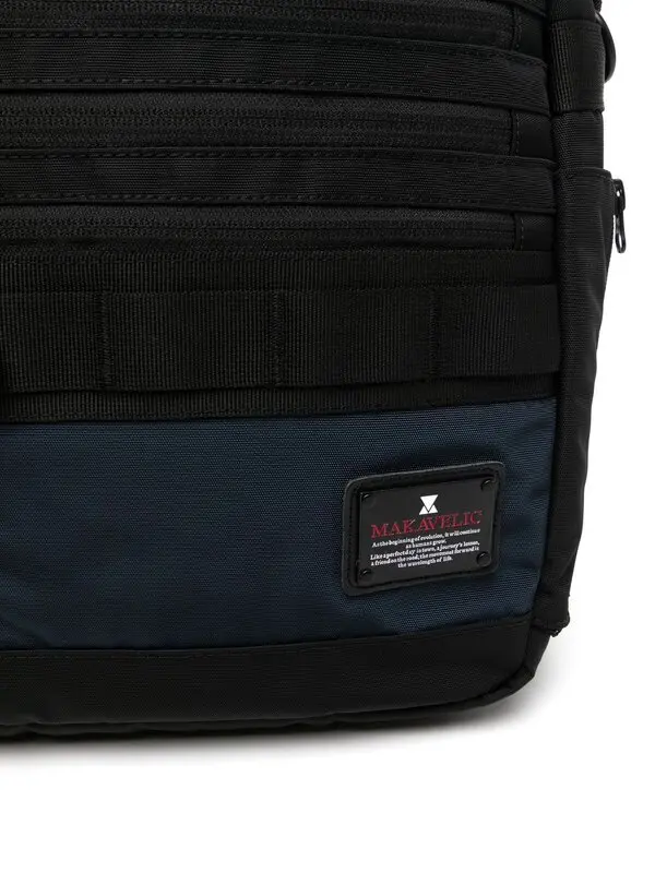 MAKAVELIC Bbc 3 Way Business Bag