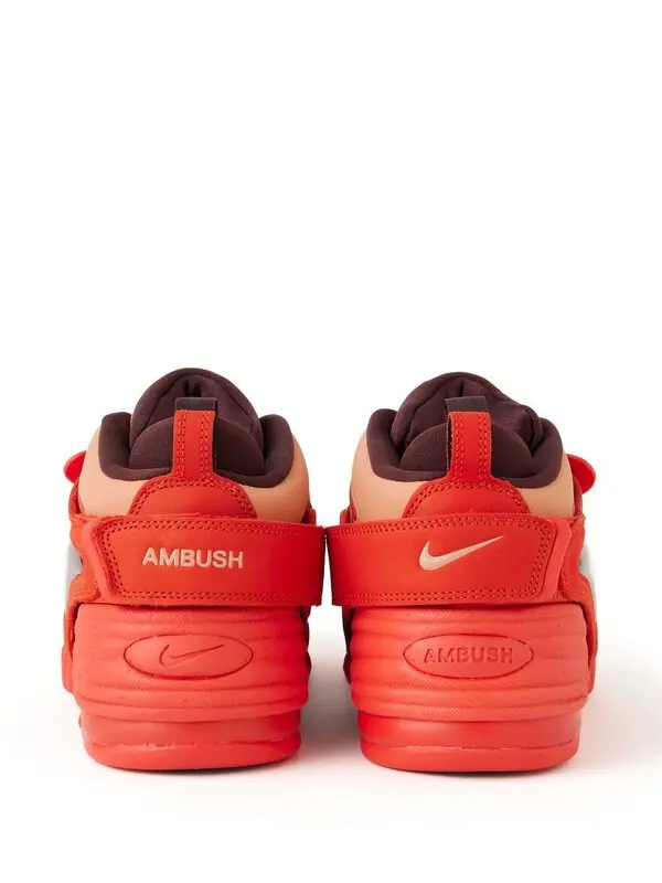 NIKE X AMBUSH Air Adjust Force Sneakers