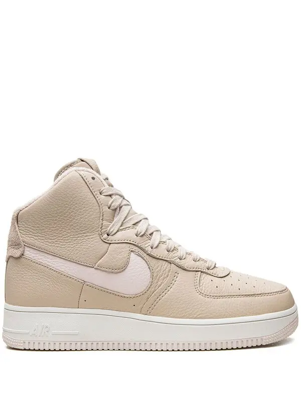 Nike Force 1 High Sculpt Sneakers
